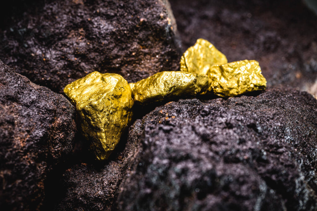 Unlocking Gold: The Treasure of the Earth and How to Find It – US Now News